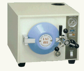 Sterilizers and Autoclaves from Alfa Medical